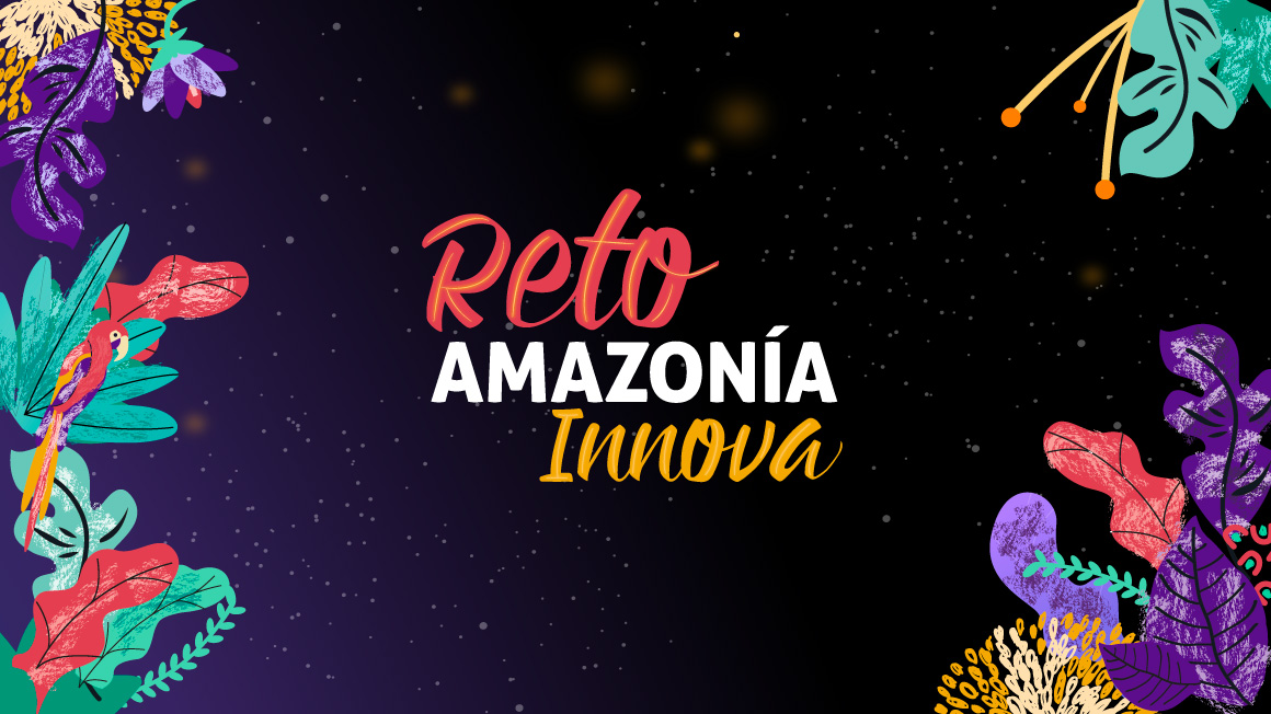 Reto Amazonía Innova - Proamazonia