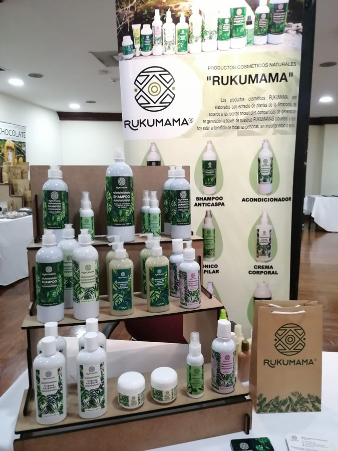 First Edition of the Amazonía Innova Challenge trains 30 Amazonian Bioentrepreneurs - Proamazonia